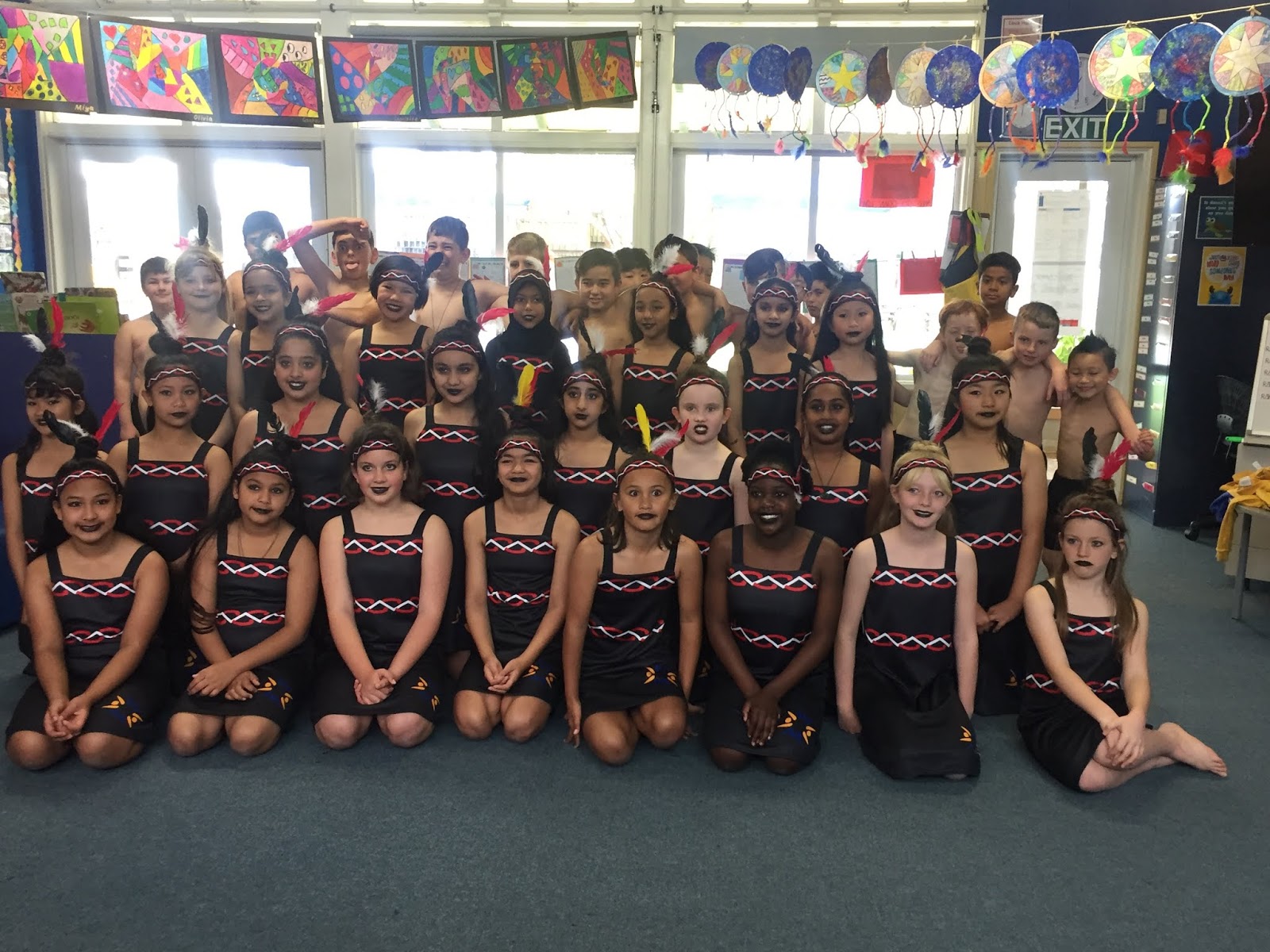 Home | Macleans Primary School