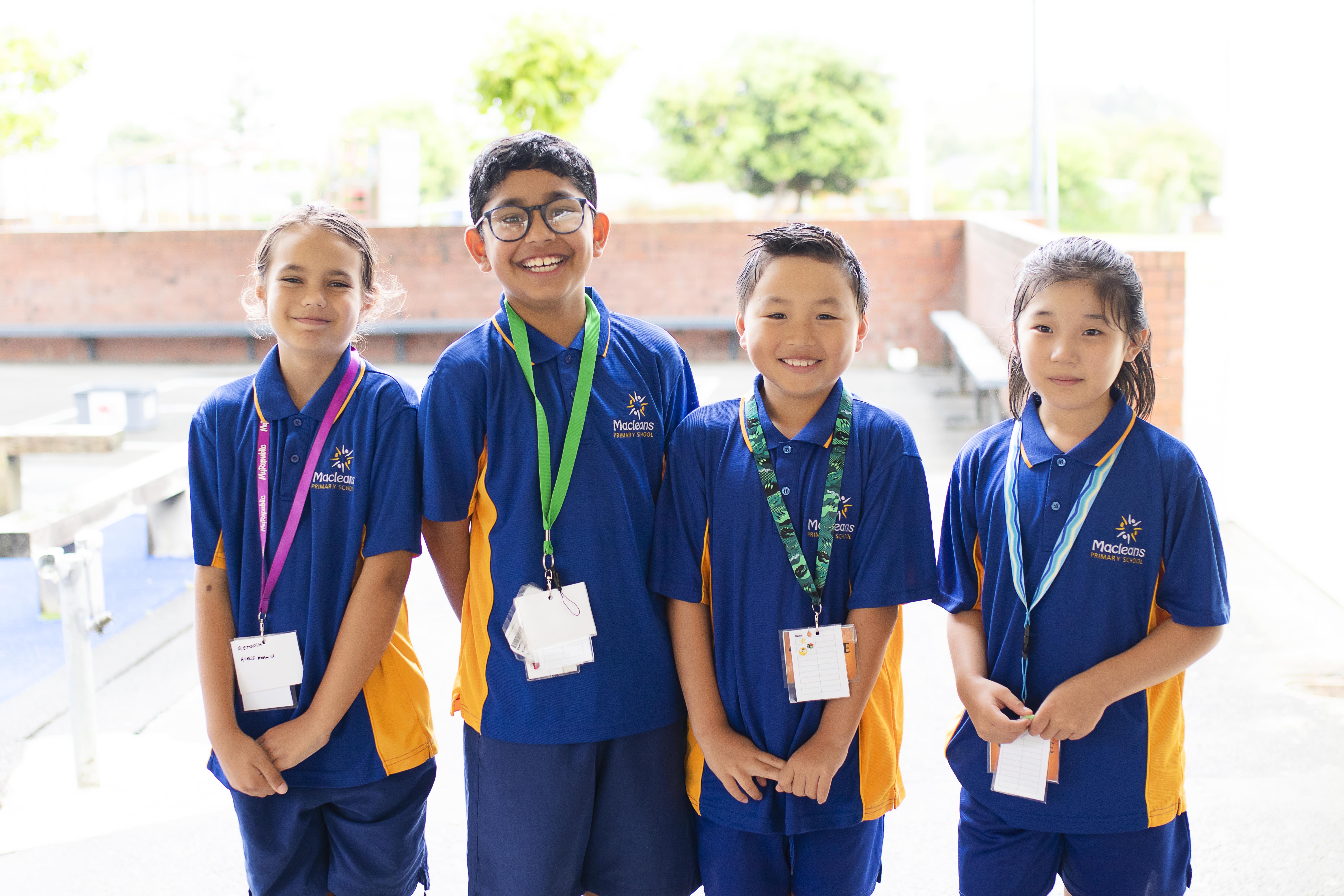 Home | Macleans Primary School